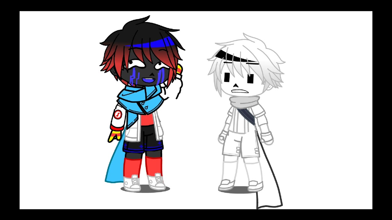 Righteous!error and hollow ink be like: - YouTube