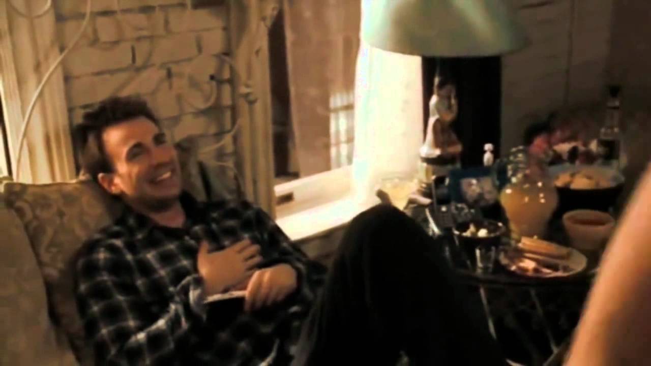 Steve & Darcy - Love - YouTube