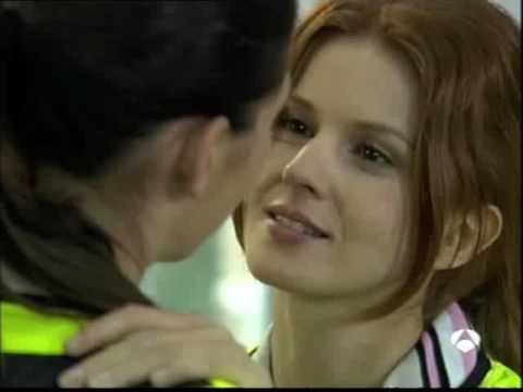 Silvia & Pepa Love story - Los Hombres de Paco