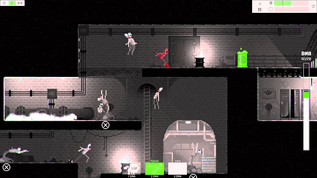 Zombie Night Terror - The Overlord - YouTube