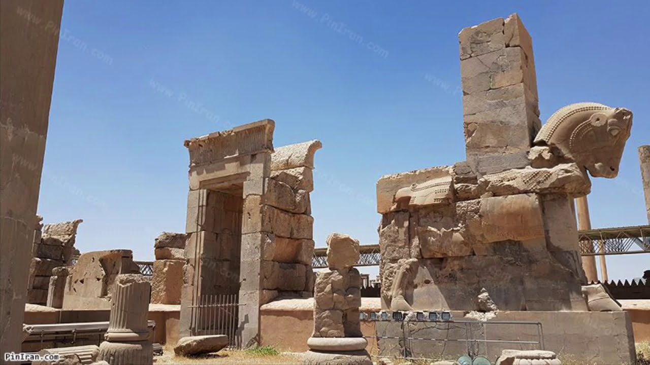 PERSIKA introduction - YouTube