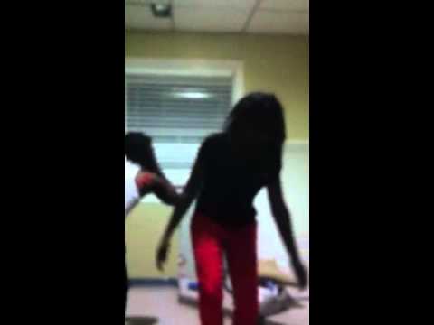 Bubble gyal ah bubble.