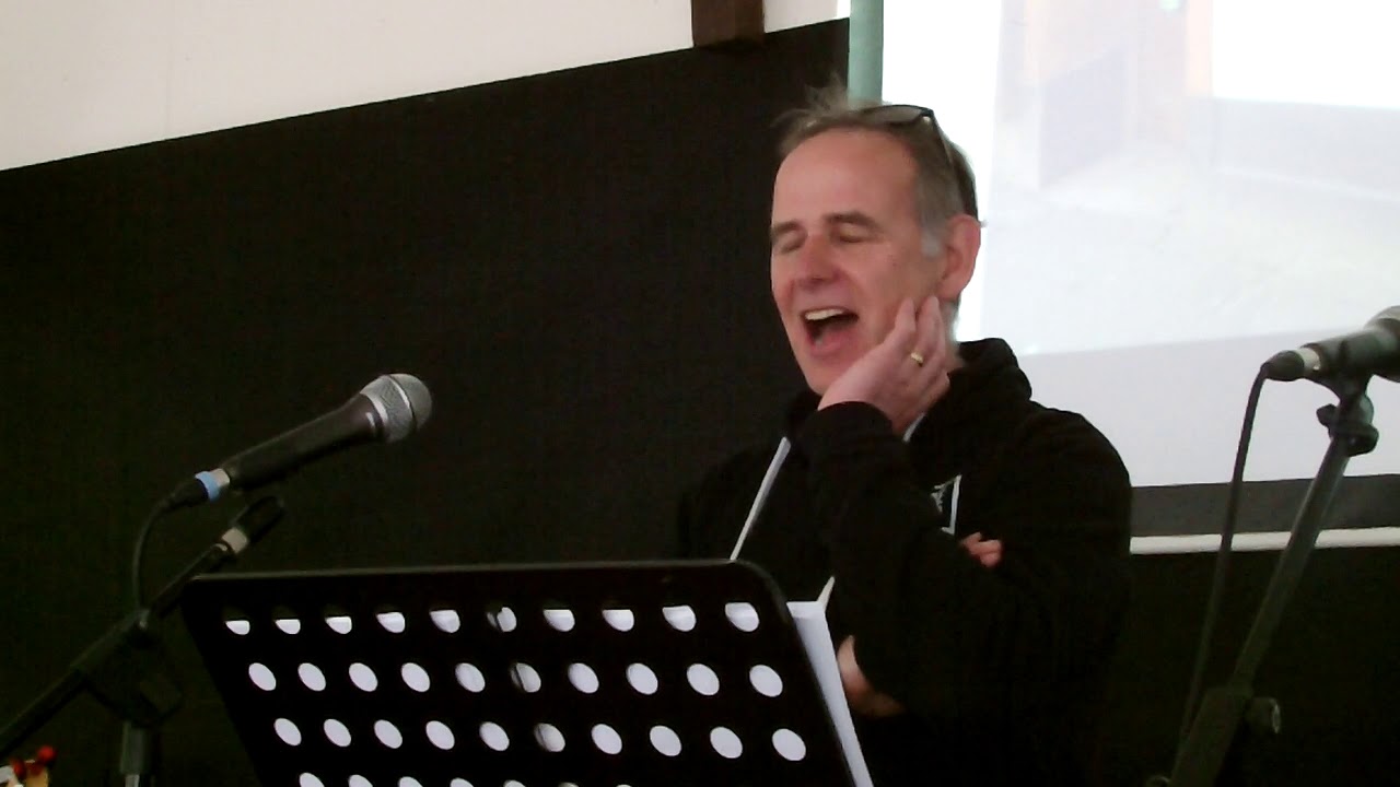 Aiden Collins the work of Inside Ground Coffee - YouTube