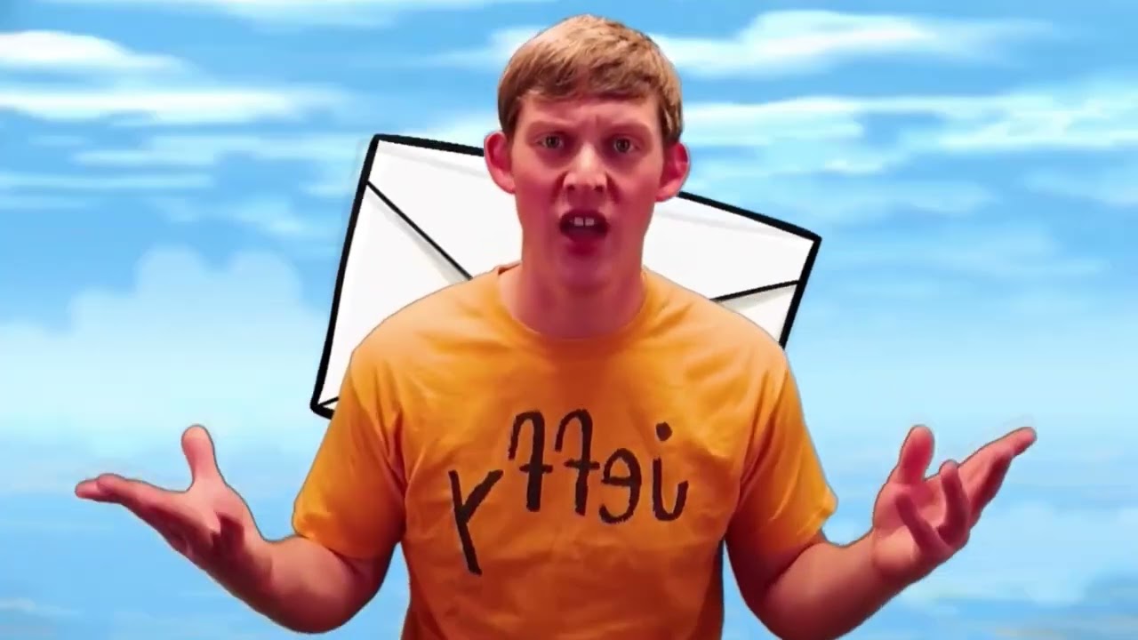 Preview 2 Lance from SML - YouTube