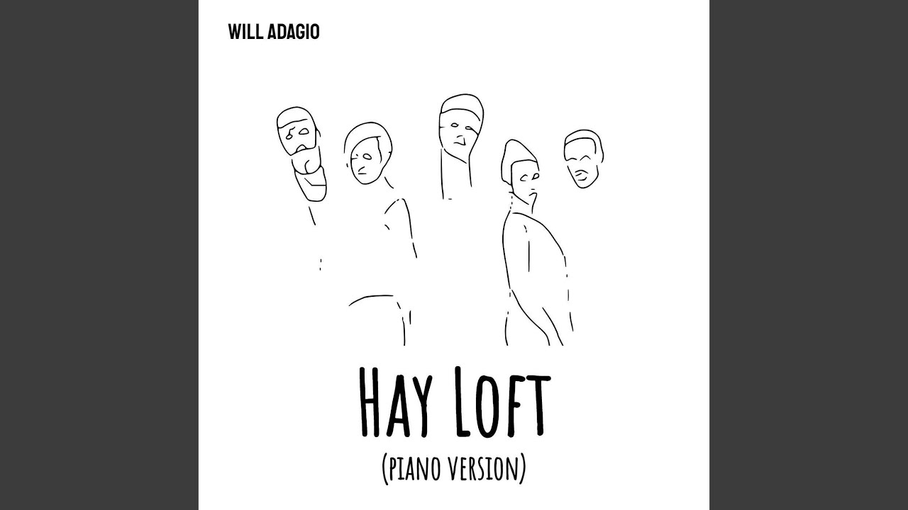 Hayloft (Piano Version) - YouTube