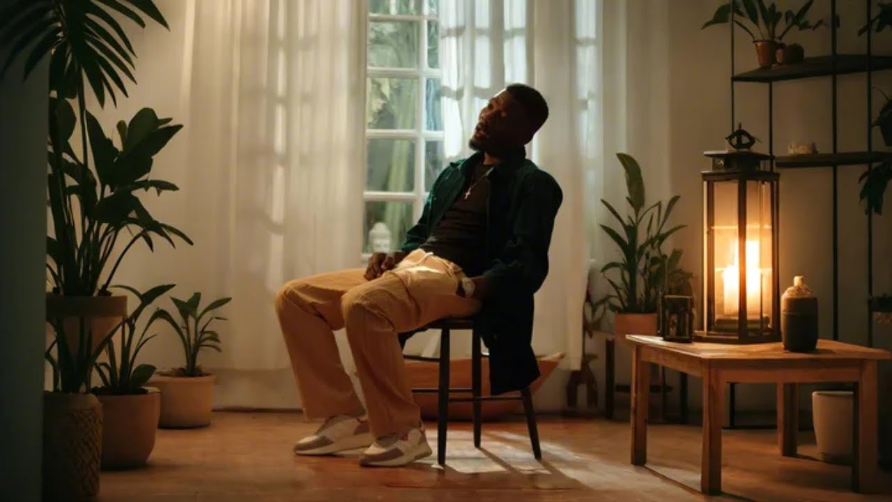 Nally - Don’t Do Me Like That (Official Music Video) - YouTube Music