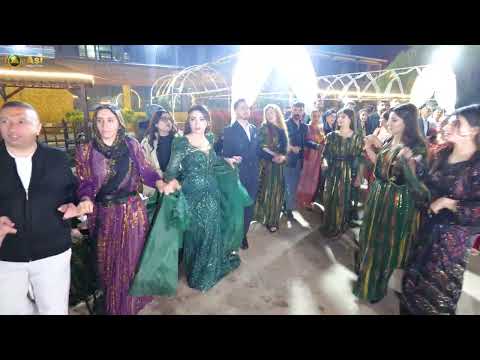 Sarboğa Ailesi - Gül & M Emin Nişanı Part 2