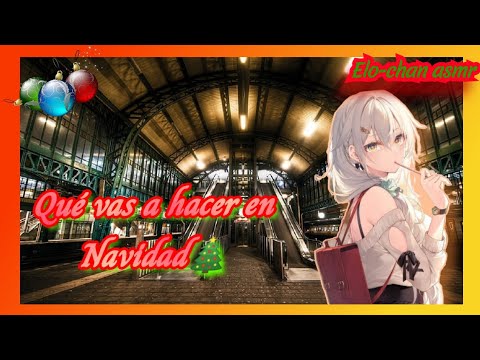 Quieres hacer planes para navidad conmigo [La peda cuenta 😏] - YouTube