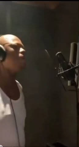 Mampintsha in Studio🙃RIP Shimora#mampintsha #shorts - YouTube
