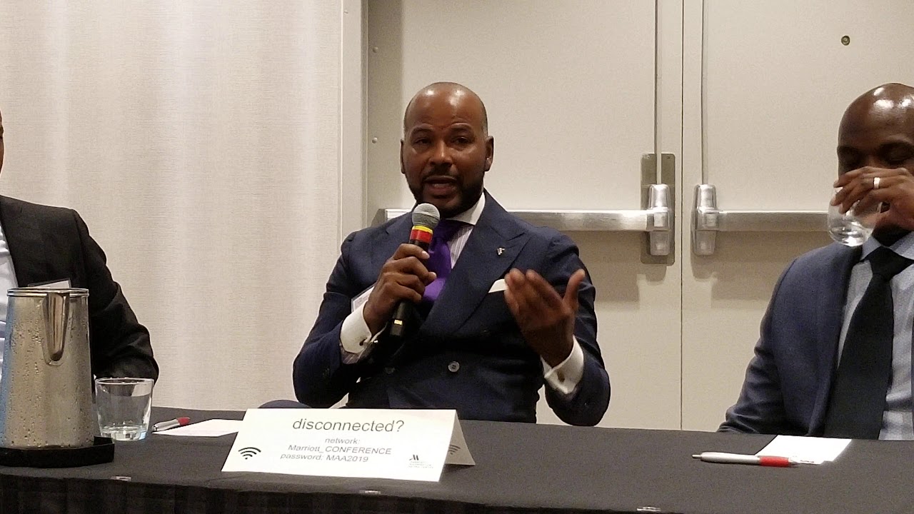 Dean Robateau, Sr. Vice Pres. of Strategic Development & Operations ...