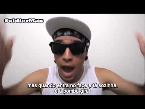Wrecking Ball -Paródia