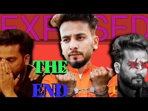 Systumm hang || @ElvishYadavVlogs exposed || crazy baba - YouTube