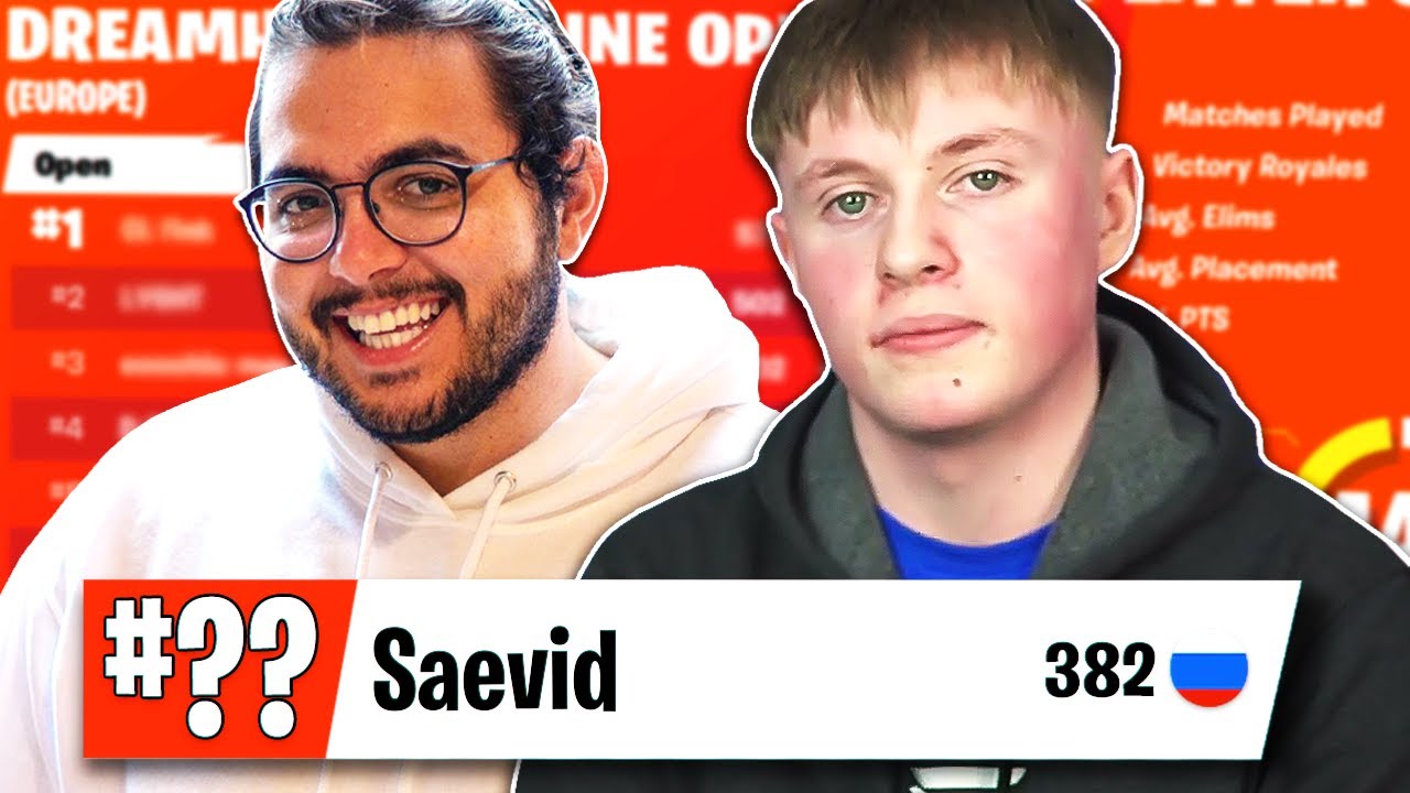 How I Coached Saevid to EU DreamHack Semis pt.3 - YouTube
