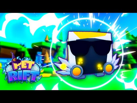PETS RIFT UPDATE 500K EVENT FREE HUDGE (HUDGE FAMOUS DOG) - YouTube