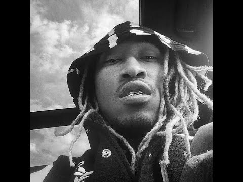 FUTURE X SOUTHSIDE TYPE BEAT - "FORGIVENESS" - YouTube