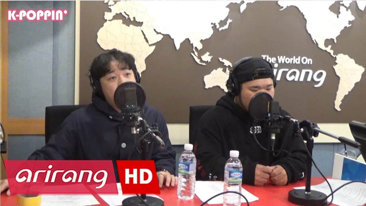 [K-Poppin'] GB9 (길구봉구) - 이 별 (Star) - YouTube Music