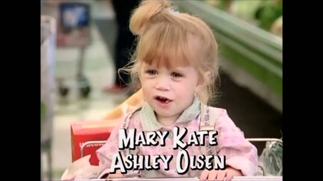 Full House Intro [HQ] - YouTube