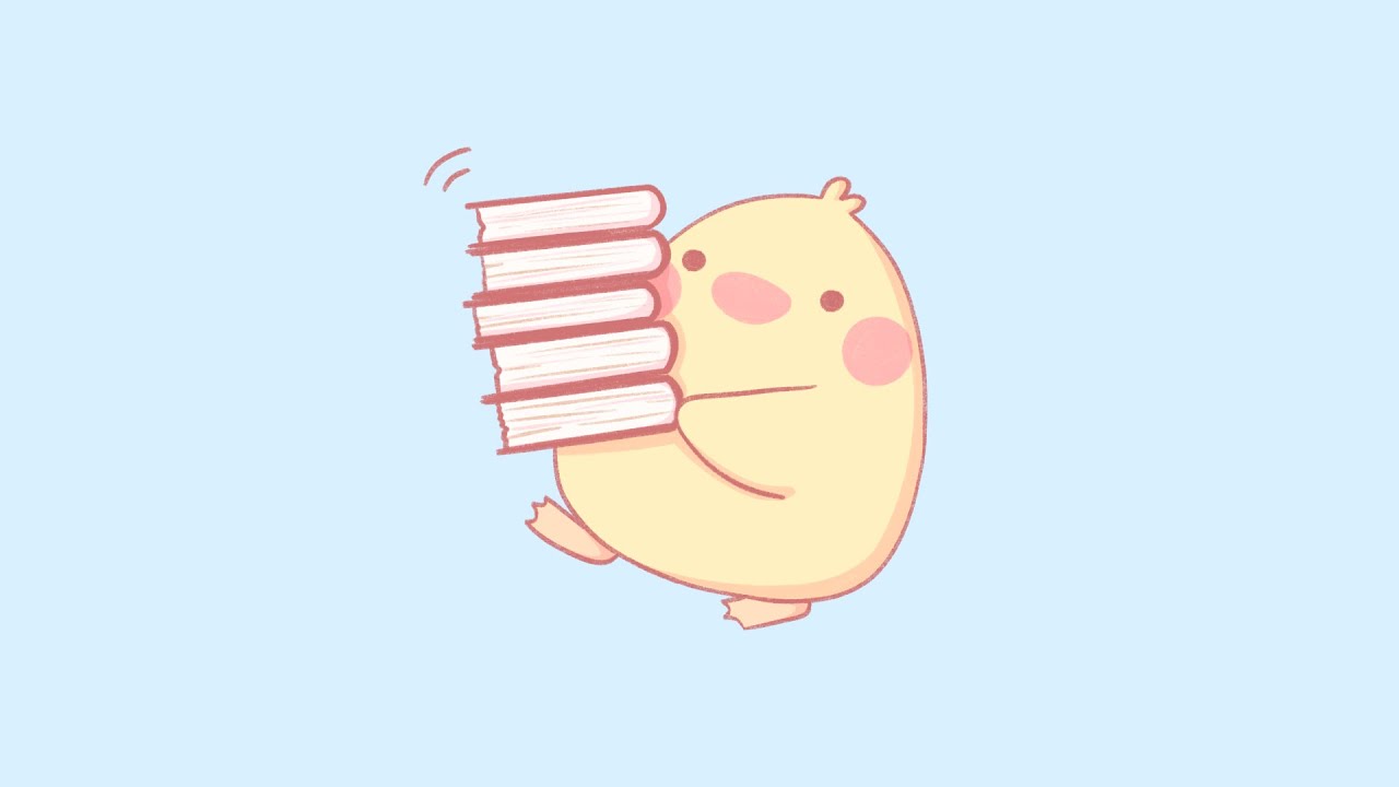 cute lofi songs to help you study 📚 - YouTube