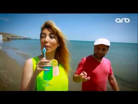 Yeganə Cansail - Əhvalını hər tərəfə YAY - Tanıtım çarxı - ARB TV
