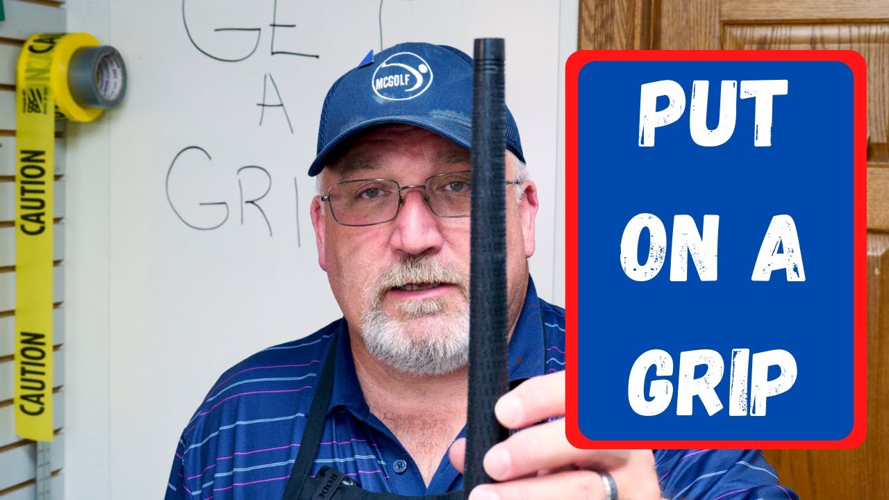 Gripping Techniques - YouTube