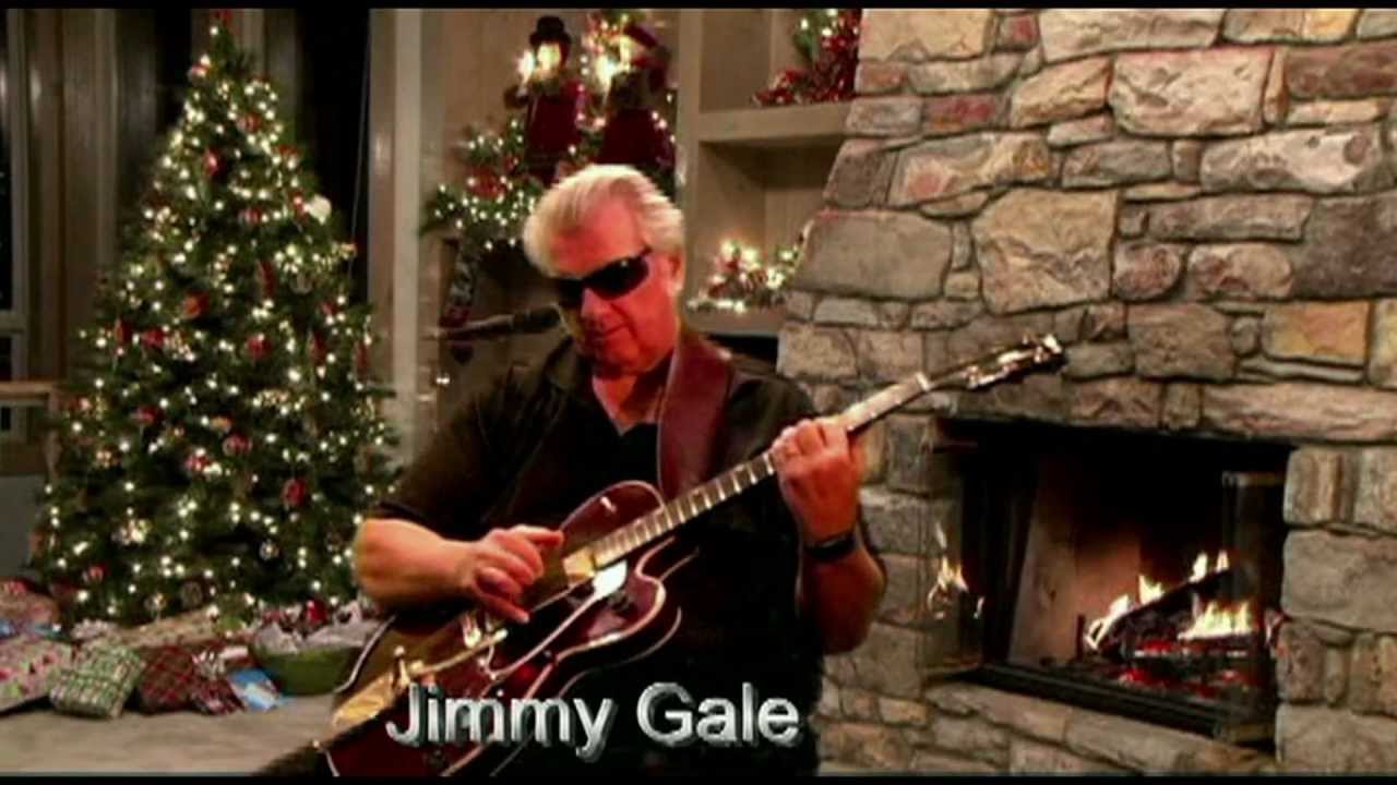 Jimmy Gale Amazing Grace - YouTube