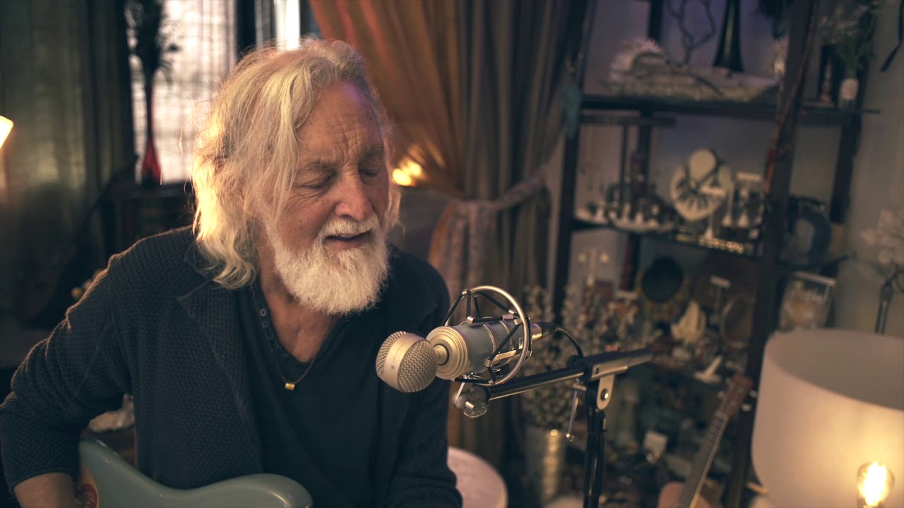 Sounds Two Inspire feat. Miten with Deva Premal: All The Way - YouTube