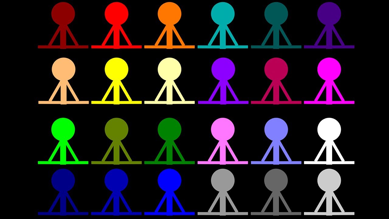 RTTB 85 Run Race ASRM in Algodoo - YouTube