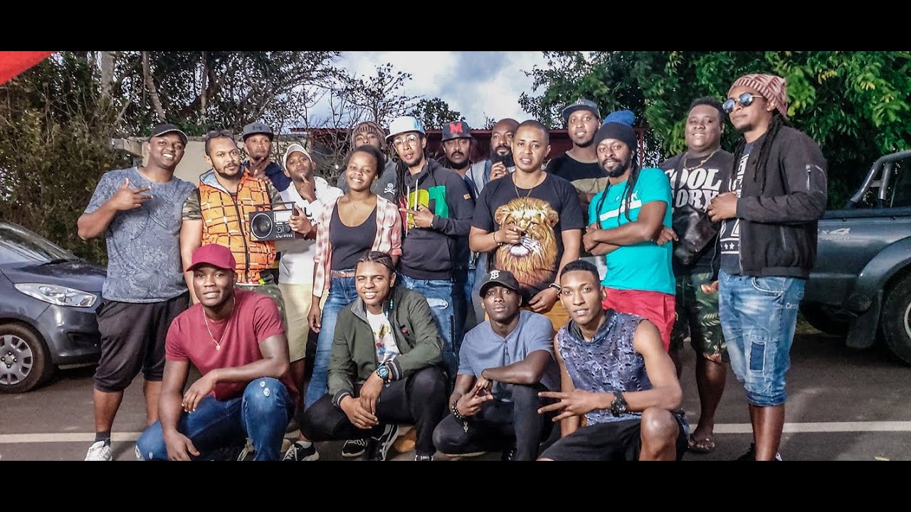 Protez Twa - SOA & Friends [ Awareness Clip on HIV/AIDS ] - YouTube