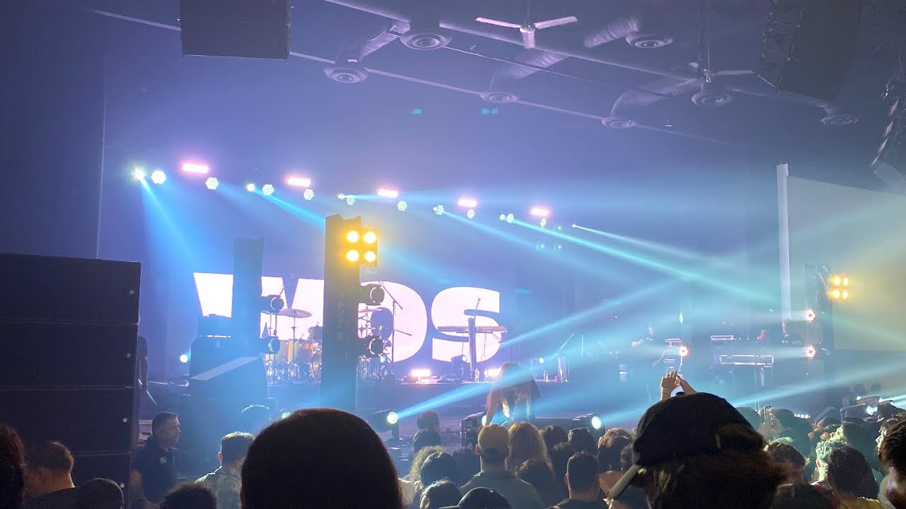 Wos - Freestyle Hermosillo 2022 - YouTube