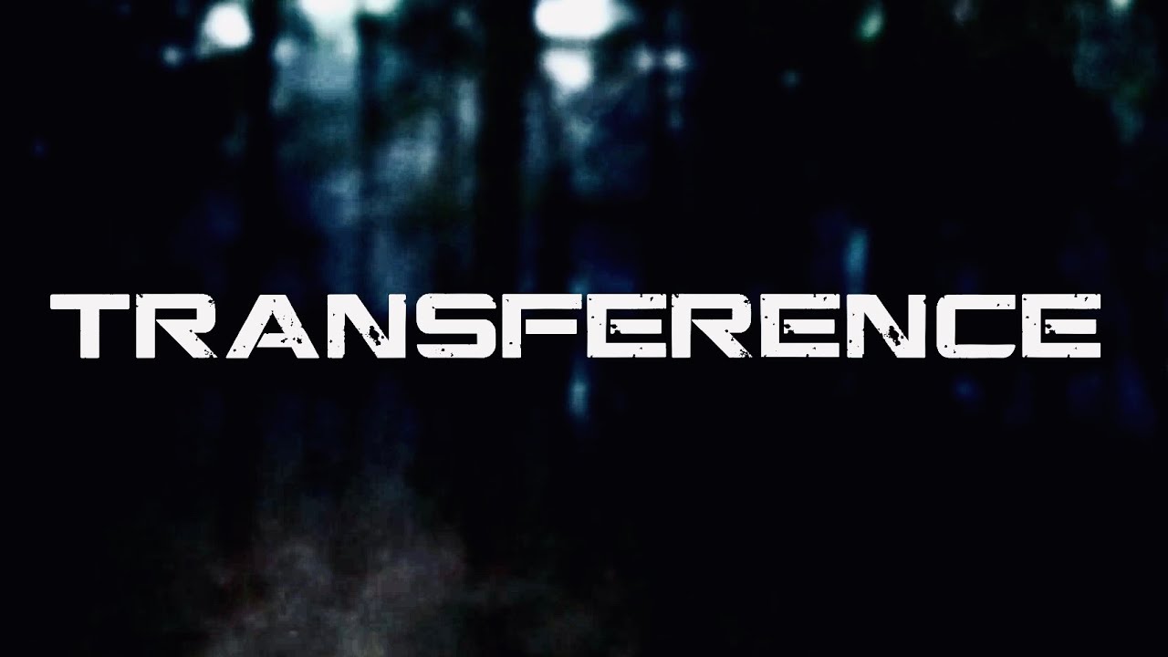 Transference | Promo Trailer - YouTube