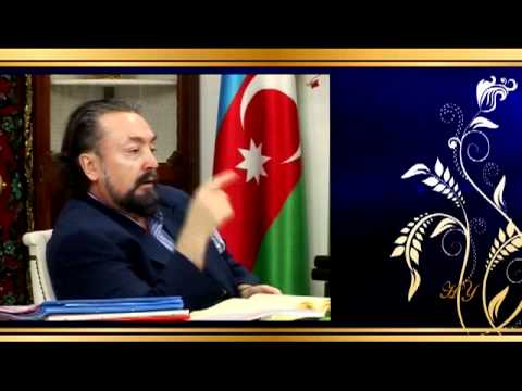 Harun Yahya TV - Hz. Mehdi _As__ın İsmi.mp4