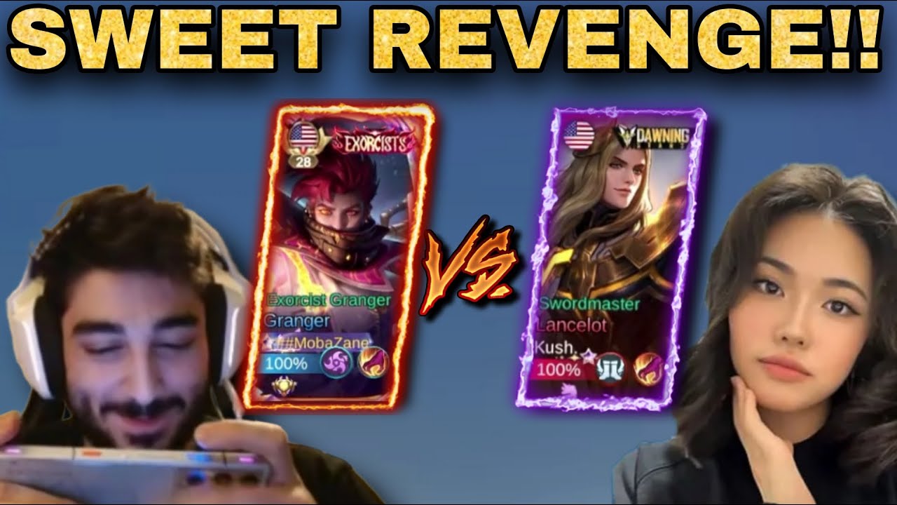 Mobazane clapped back at Apple - YouTube