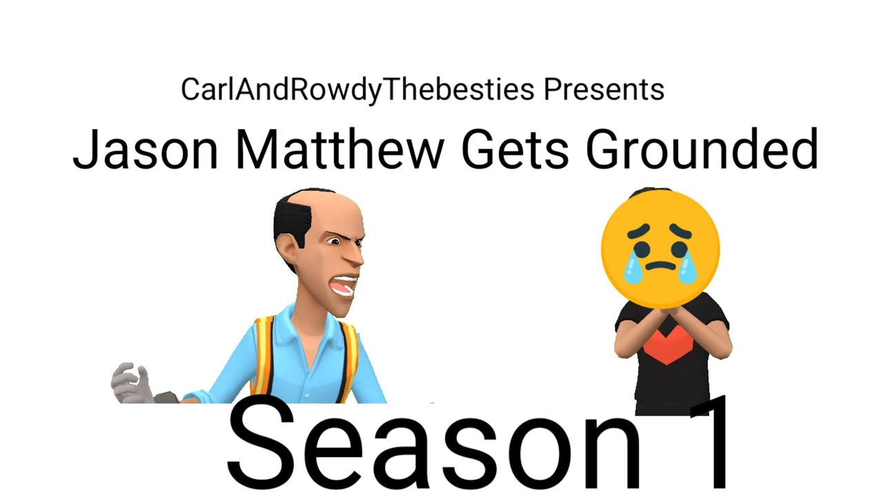 Season 1 Episode 2! Jason Matthew makes a bad video out of ...