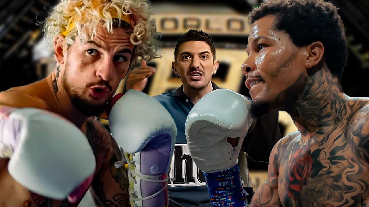 Sean O'Malley and Andrew Schulz on Boxing in the Future - YouTube