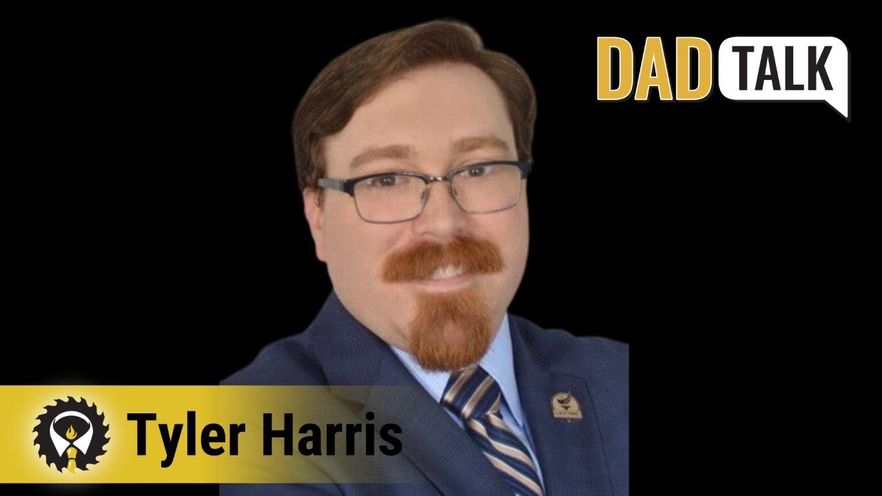 170 - Dad Talk with Tyler Harris - YouTube