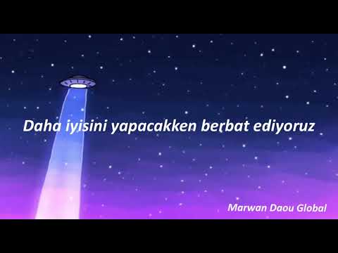 Maro-carsick (Türkçe Çeviri/ Turkish Translation)
