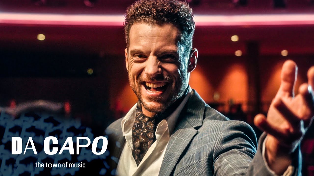 Jazz Short Film Clip | Da Capo | Ungrateful feat. Paul Cless - YouTube