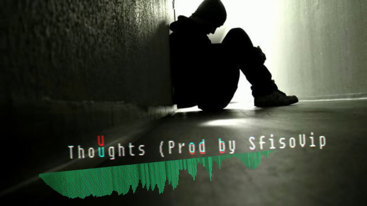 Thoughts" - Sad Storytelling Rap Beat New R&B Hip Hop Instrumental 2019 ...