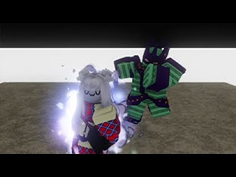 [YBA] Shiny White Snake - YouTube