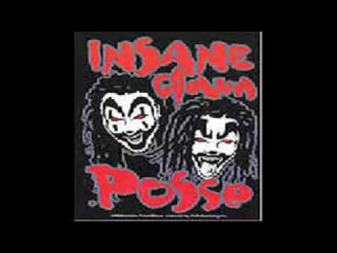 Icp dating game - YouTube