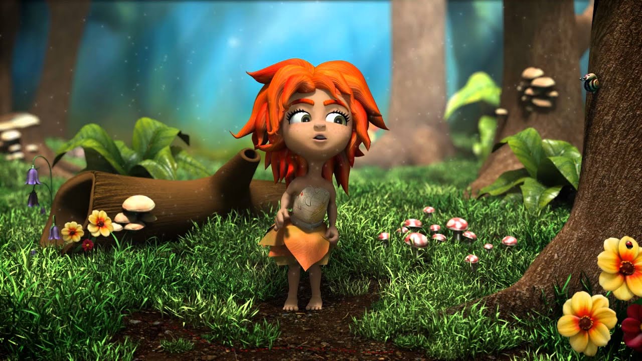 Animation - Open Window Institute - YouTube