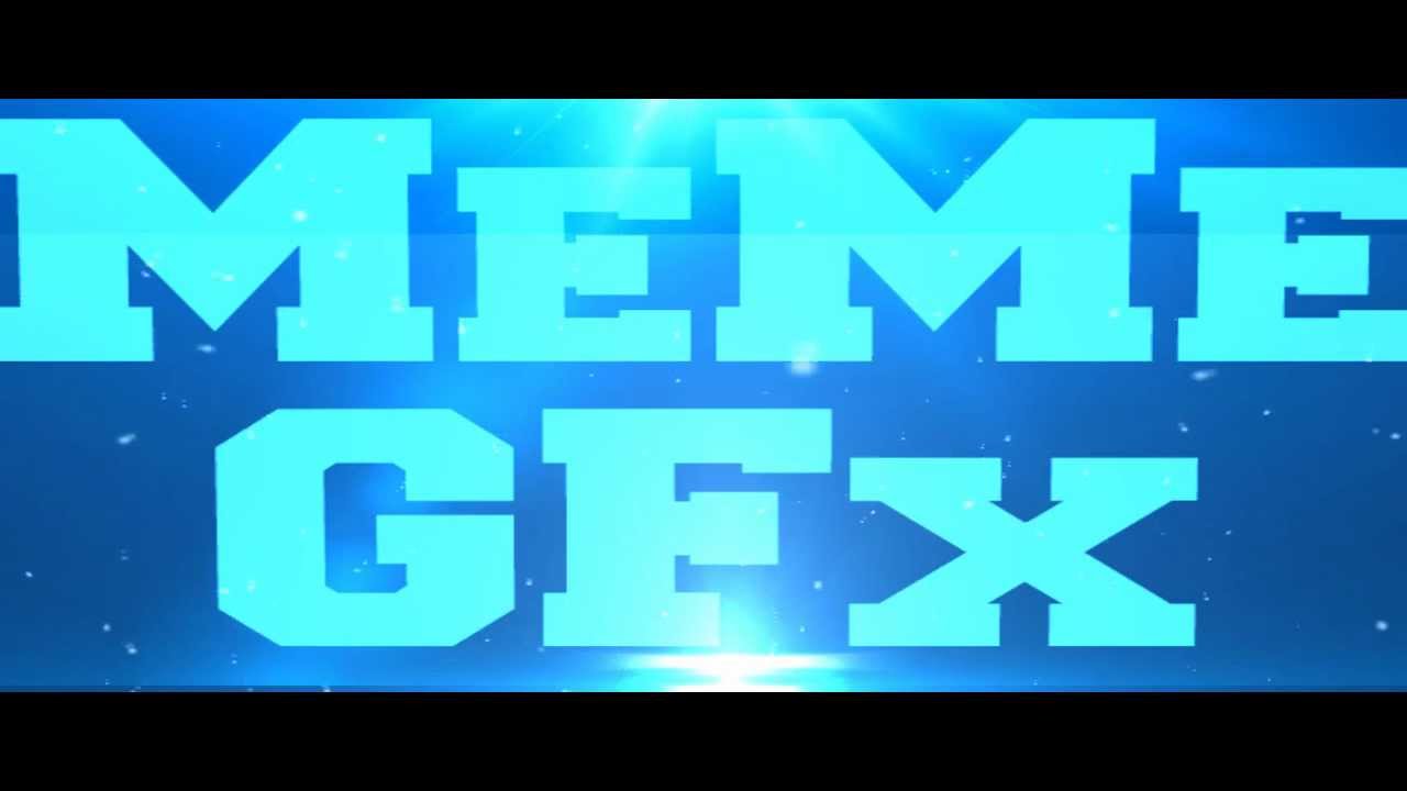 MeMe GFx - YouTube