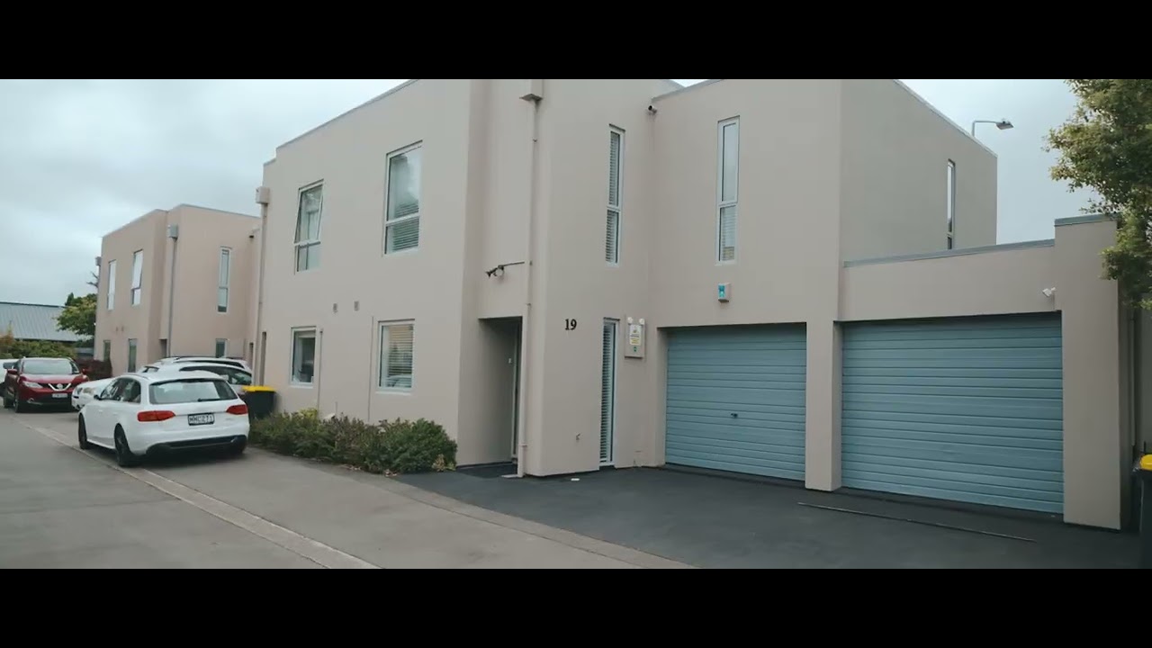 19 Whiteleigh Ave, Addington - YouTube