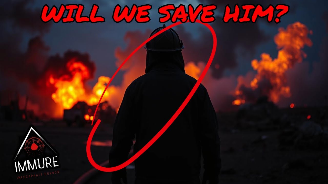 SAVE OR DESTROY HIM - YouTube