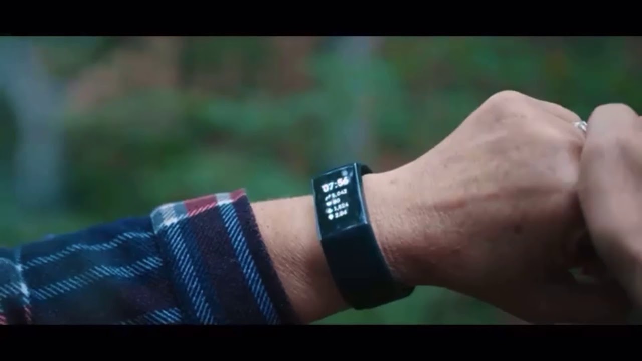 Katie Noel- Blood Red (Official Music Video) - YouTube