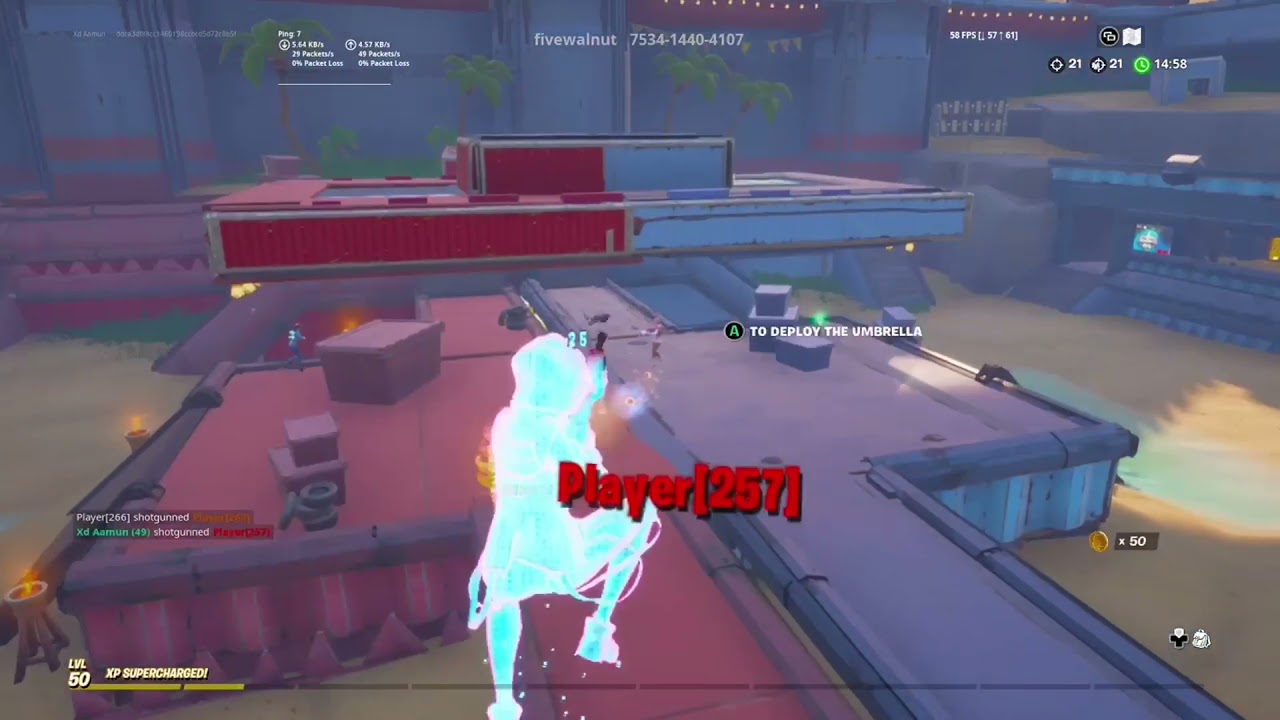 Gunna skybox - YouTube