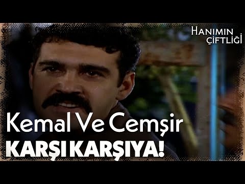 Konuşma Lan! - Hanımın Çiftliği