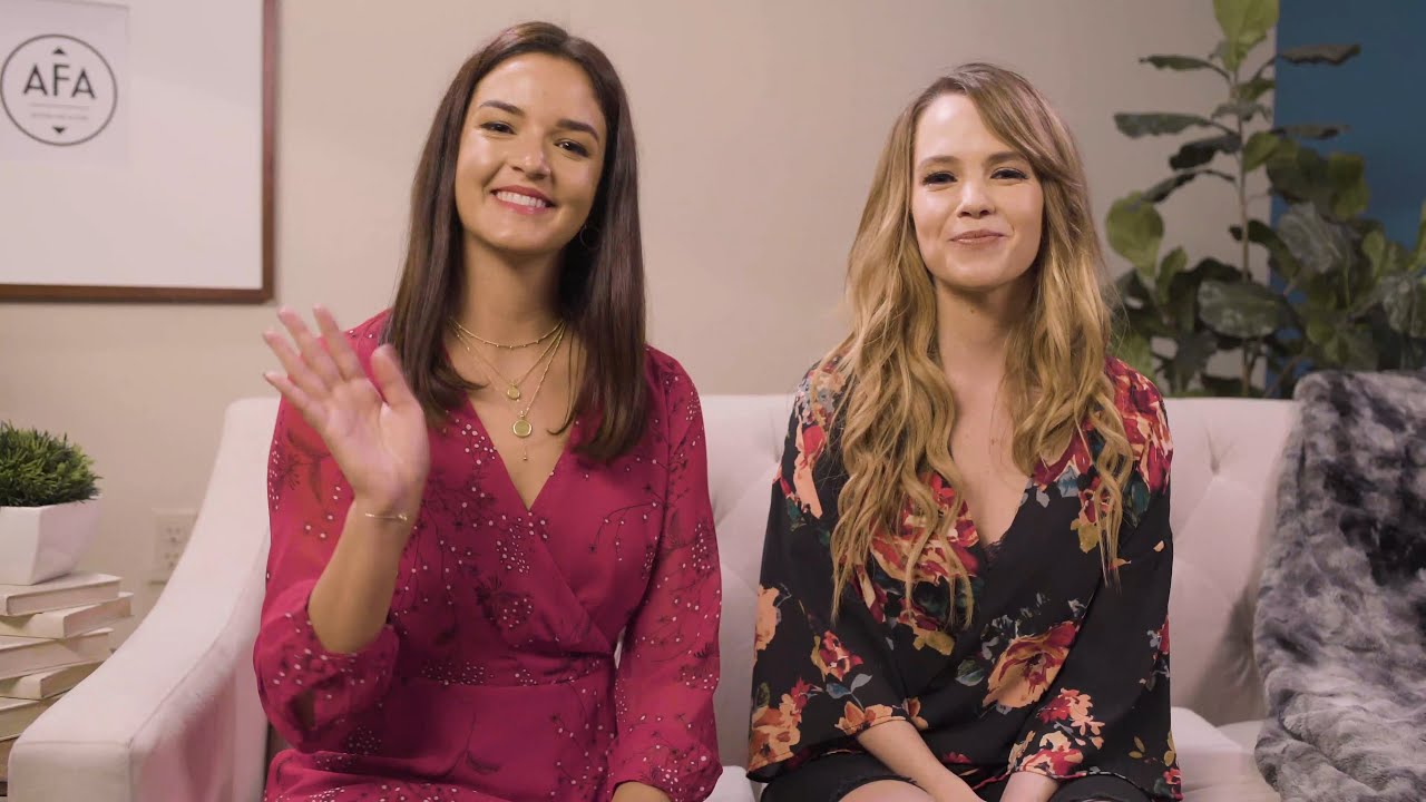 The Essentials Series Trailer - by The AFA Studio - YouTube