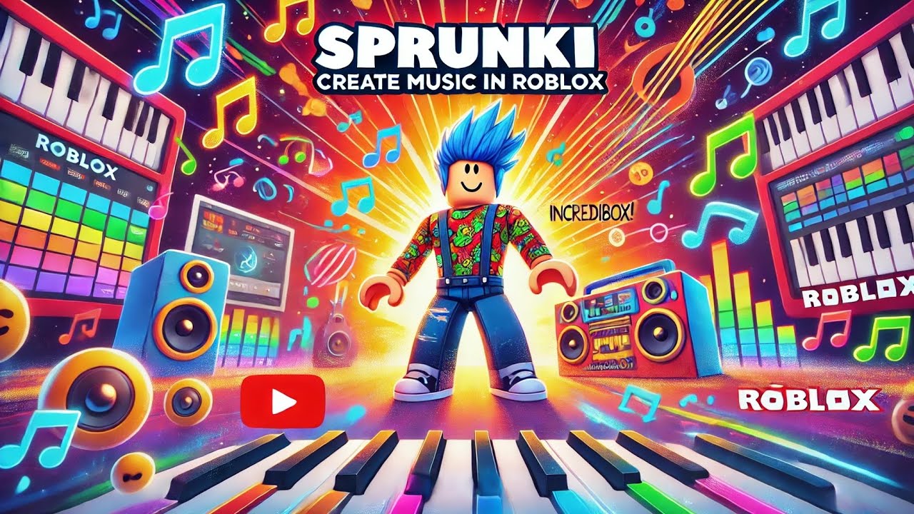 Sprunki Mix: Unforgettable Fun Adventure Compilation - YouTube