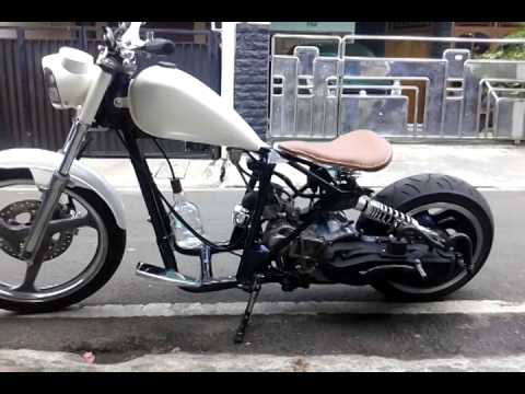 Chooper Matic.3gp - YouTube